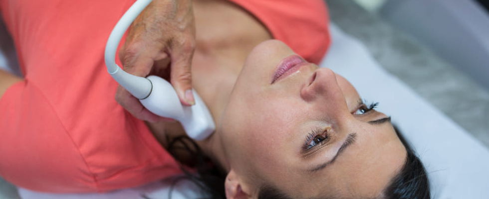 Ecografía cervical: información y especialistas | Doctoralia.es