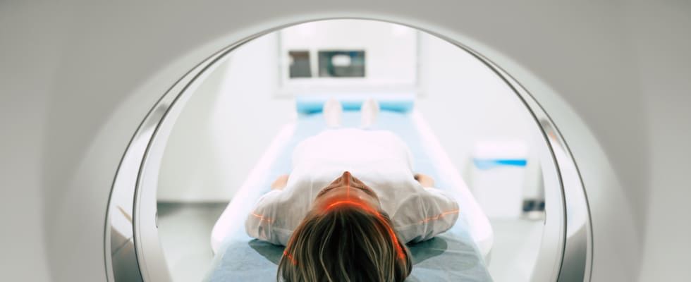 Risonanza Magnetica Colonna cervicale - Trova uno specialista e prenota ...