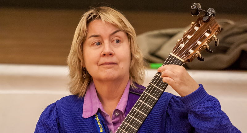 8th Annual VSA Music Concert | Apr 20 | Willamette Week