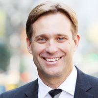 How Joshua Pace seized his 'moment' to convince Mark Matson to shift $1 ...