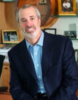 As robos try to crash Envestnet's platform party, CEO Jud Bergman ...