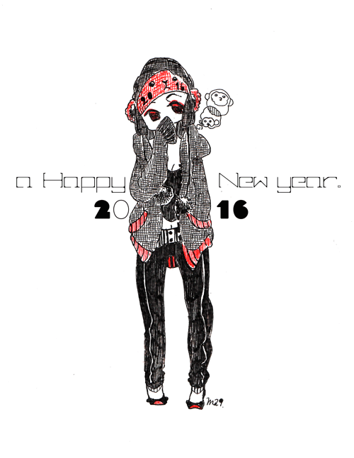 Monkey! | Ma9 | AWRD