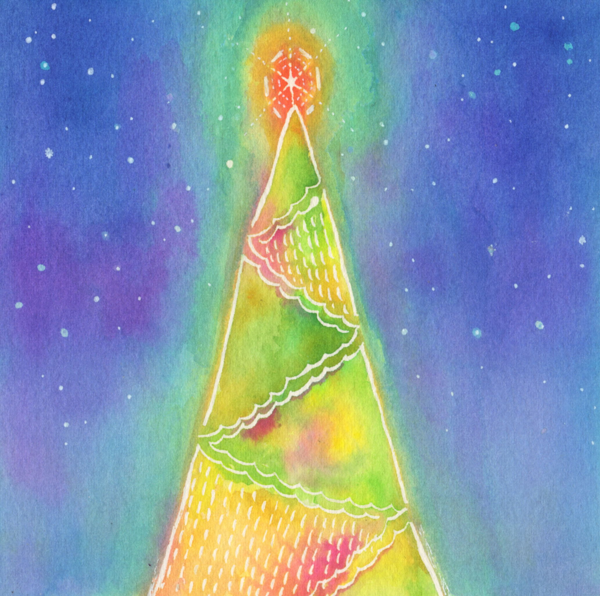 tree | 希美 | AWRD